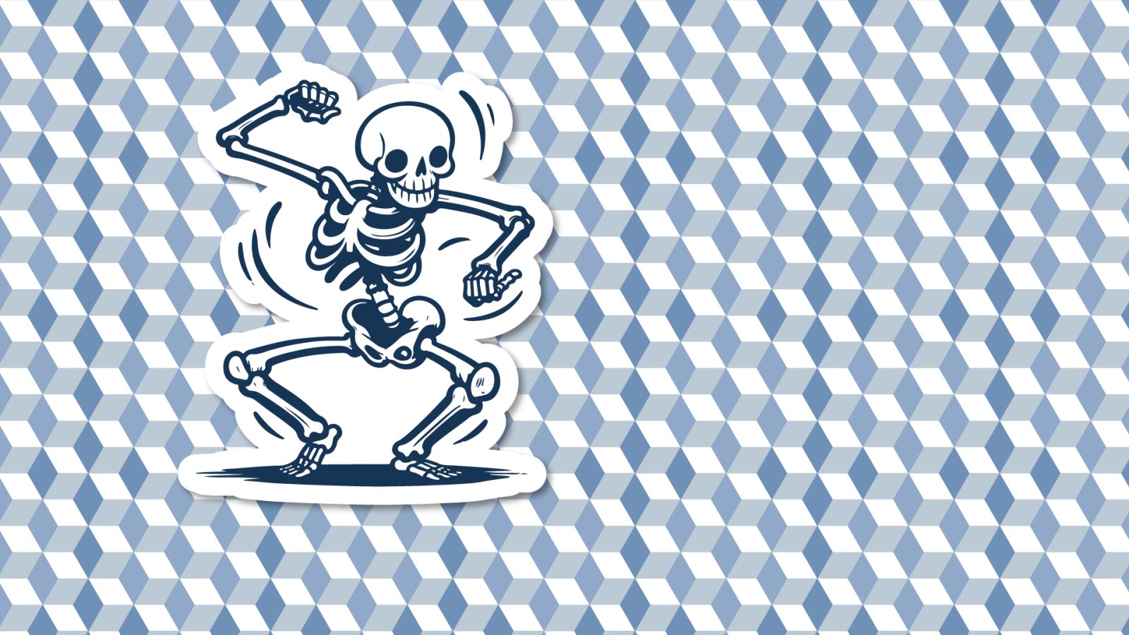 Legedatabasen - De skøre knogler